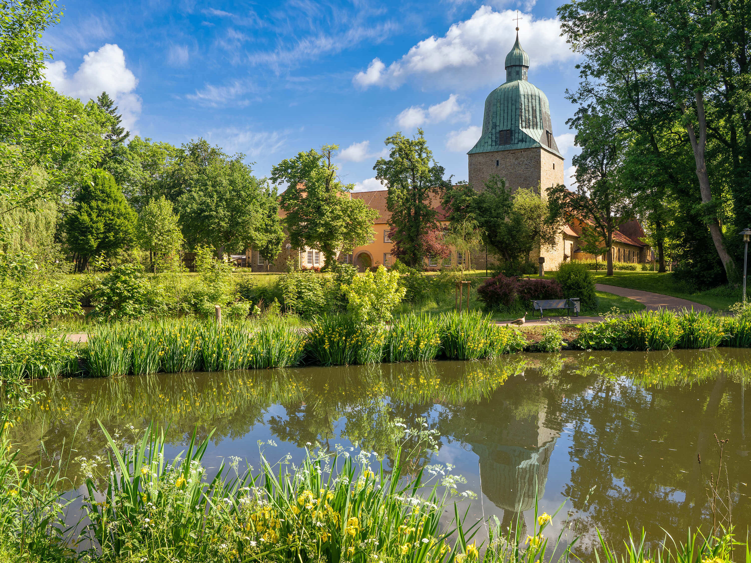 Veranstaltungen in der Erlebnisregion Artland