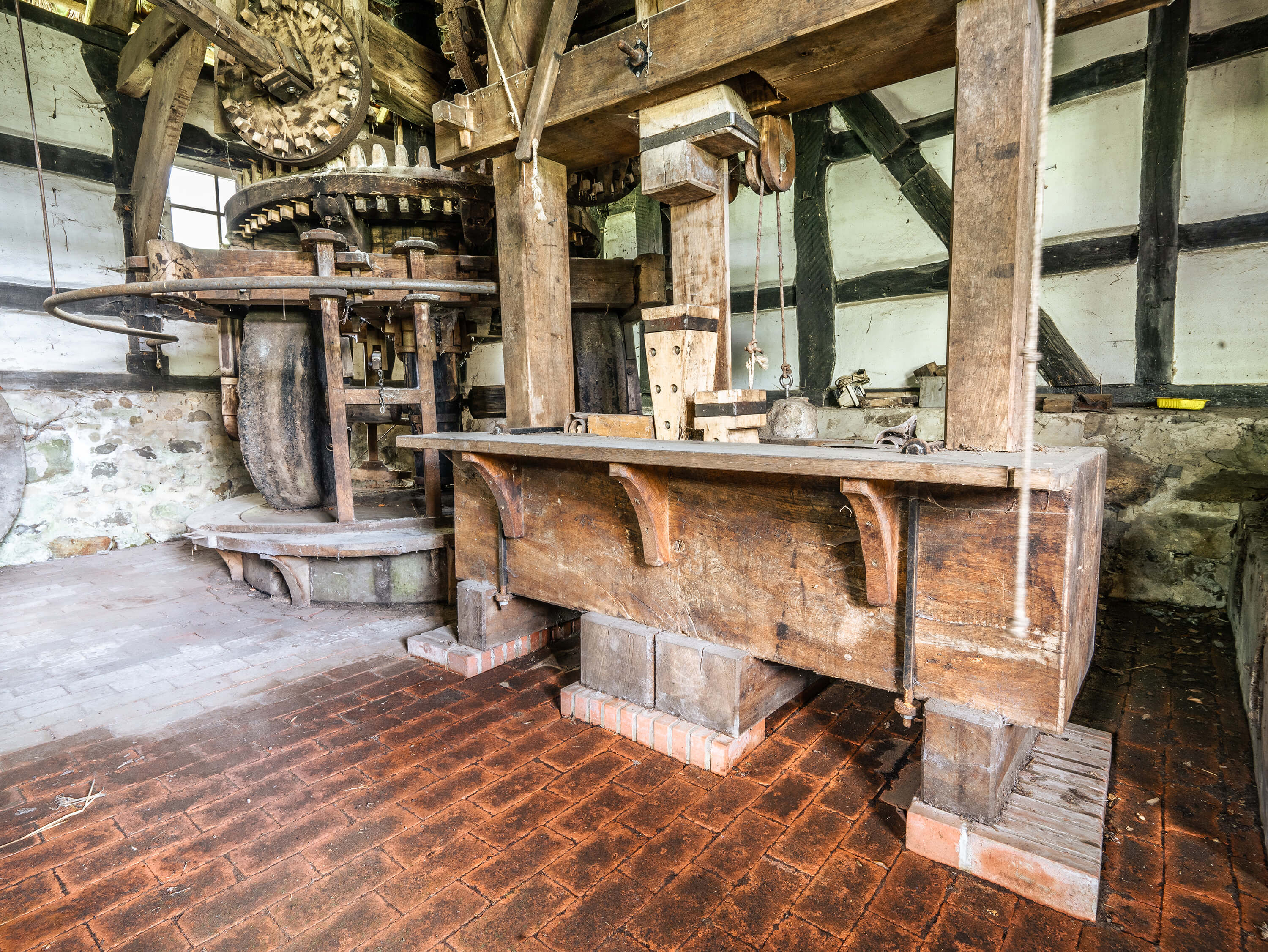 Sehenswürdigkeiten in der Erlebnisregion Artland